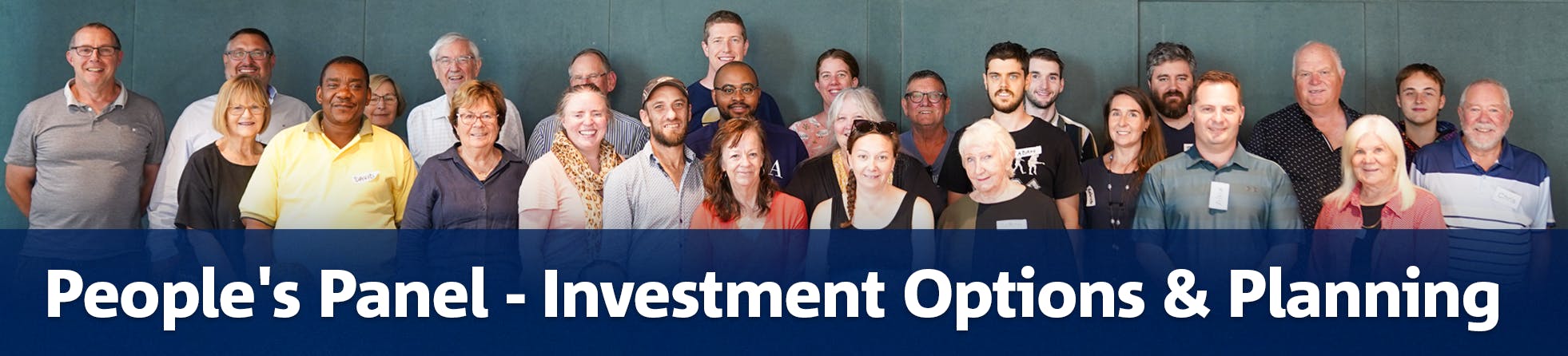 Hear the key highlights from our People's Panel weekend | People's ...