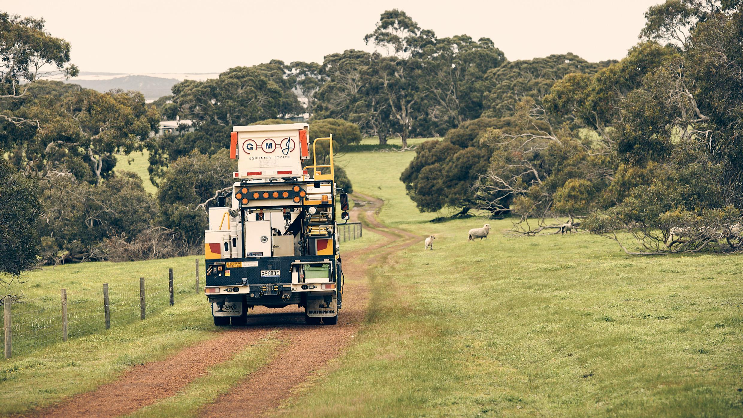 Community Batteries Project | Talking Power